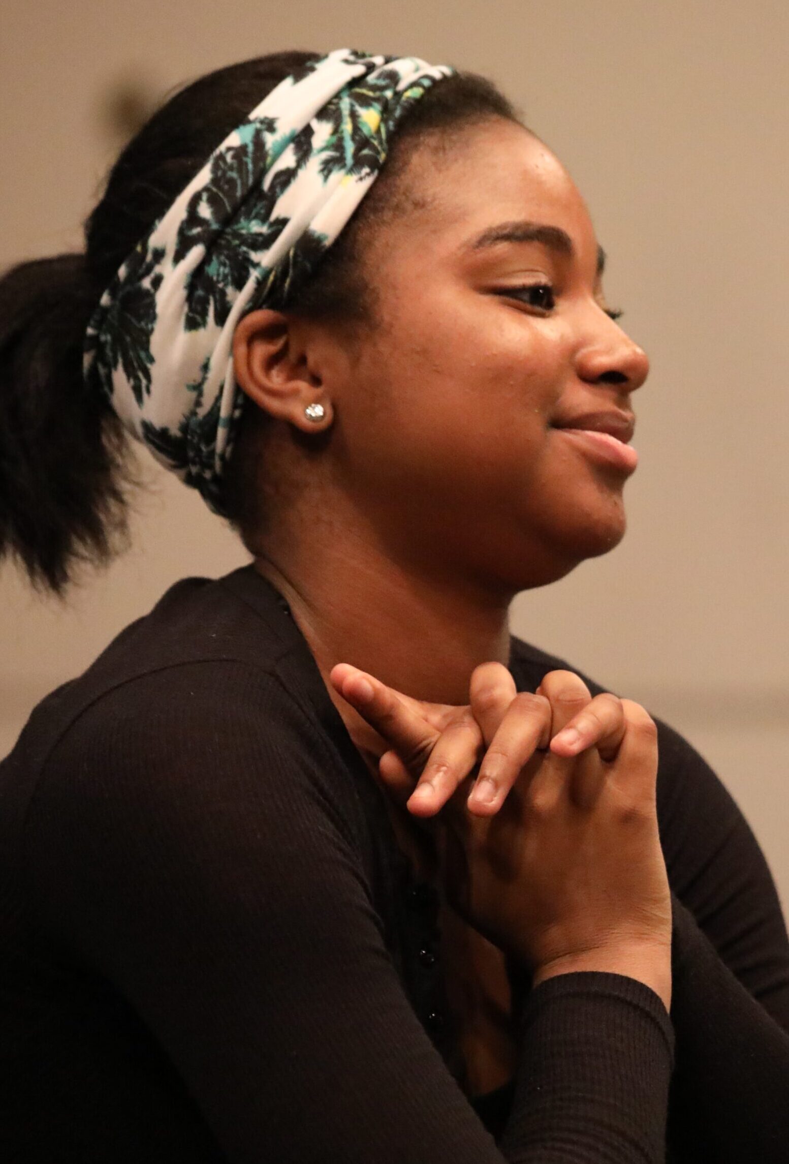 Young Actors Program - Studio Acting Conservatory