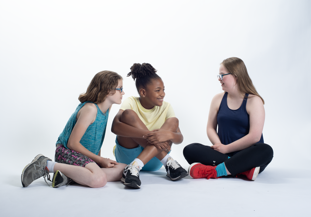 Young Actors Program - Studio Acting Conservatory