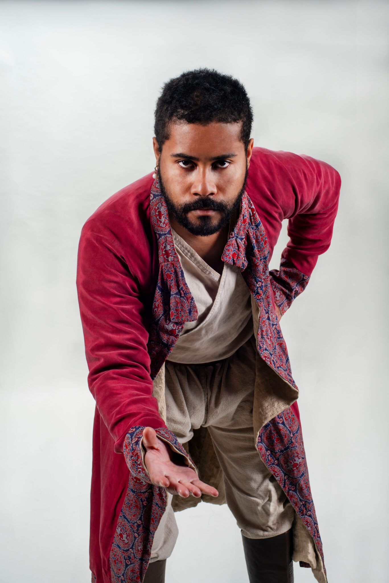 Home - Studio Acting Conservatory