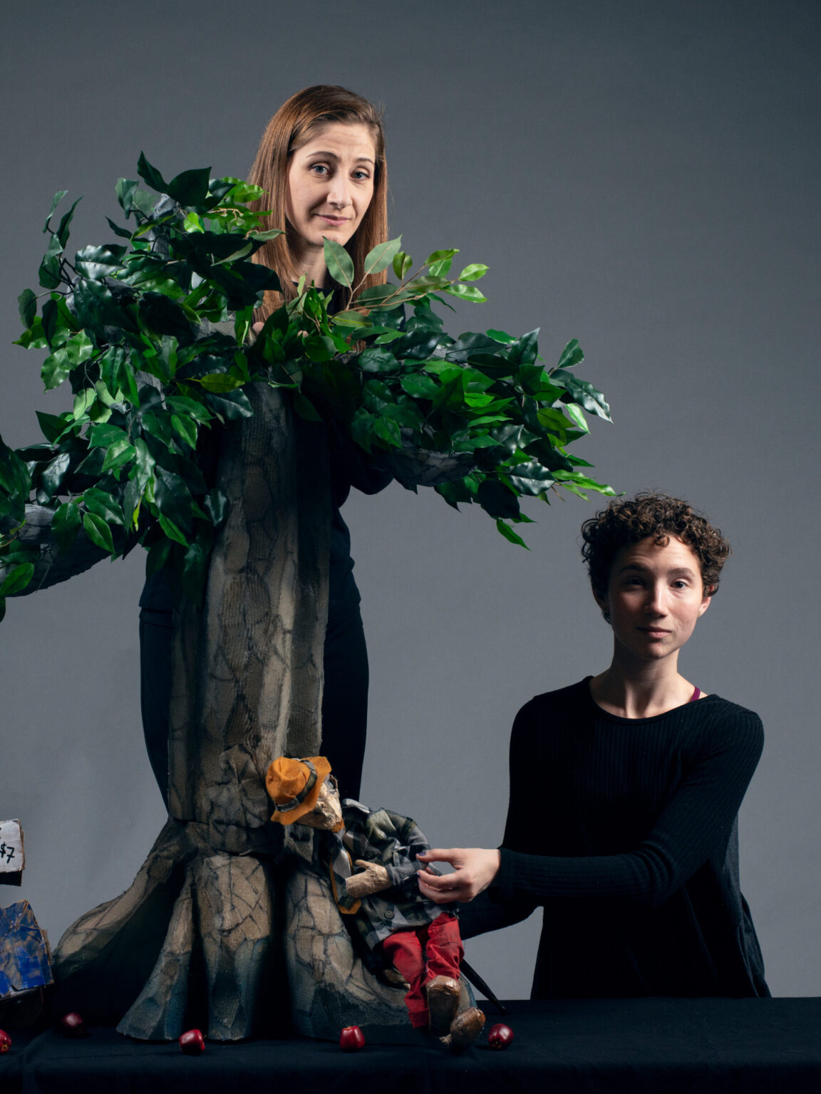 Home - Studio Acting Conservatory