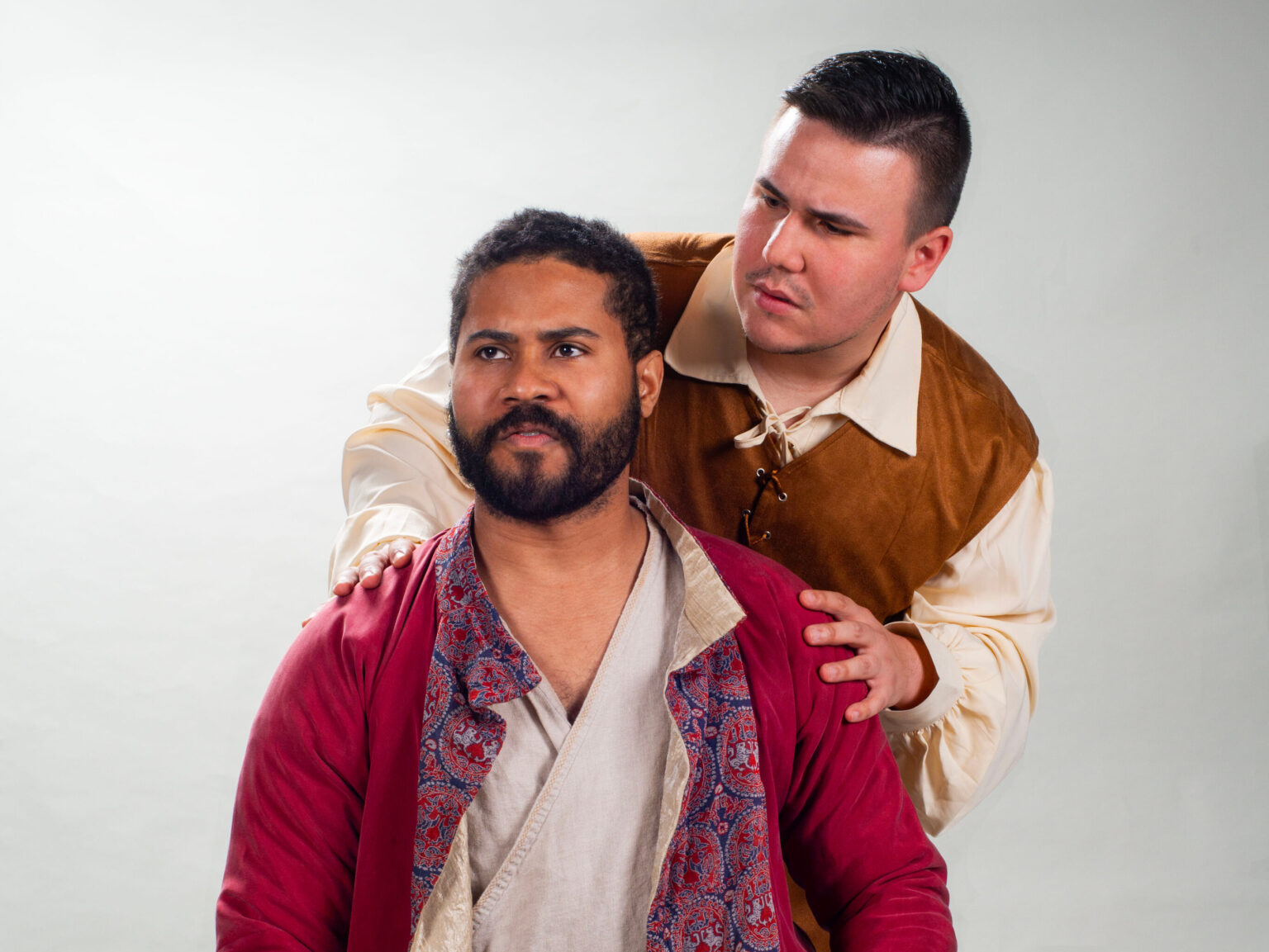 Home - Studio Acting Conservatory