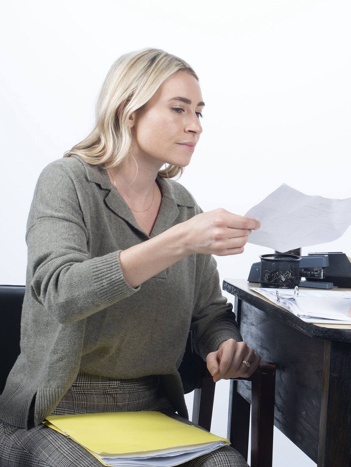 Dialects - Studio Acting Conservatory