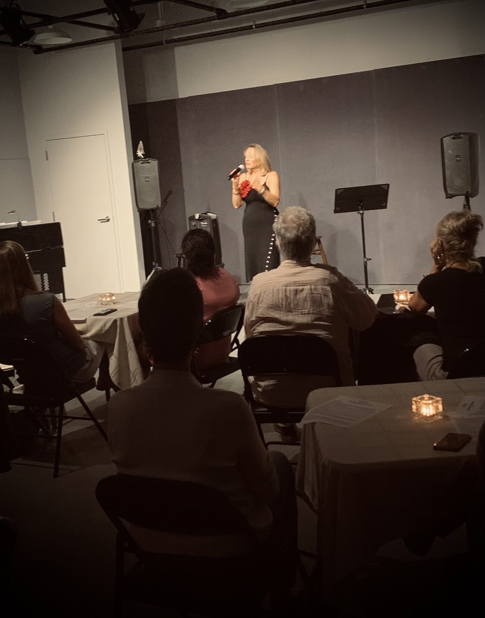 Acting Workshops - Studio Acting Conservatory