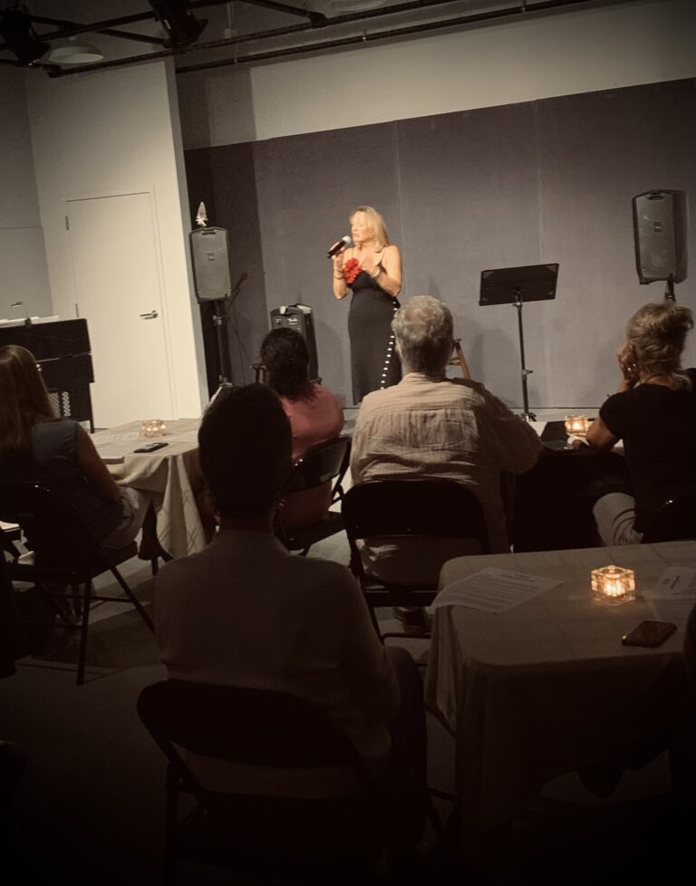 Acting Workshops - Studio Acting Conservatory